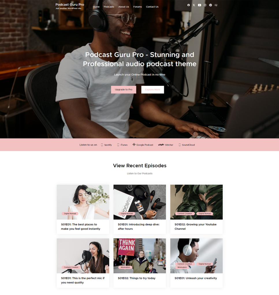Fix "Server Cannot Process Image" in WordPress