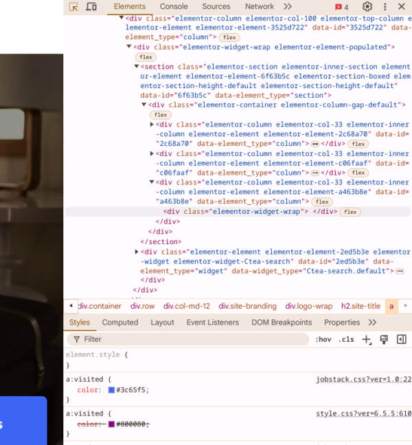 How to Remove Breadcrumbs in WordPress - Flawless Themes