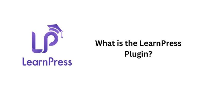 What is the LearnPress Plugin? - Flawless Themes